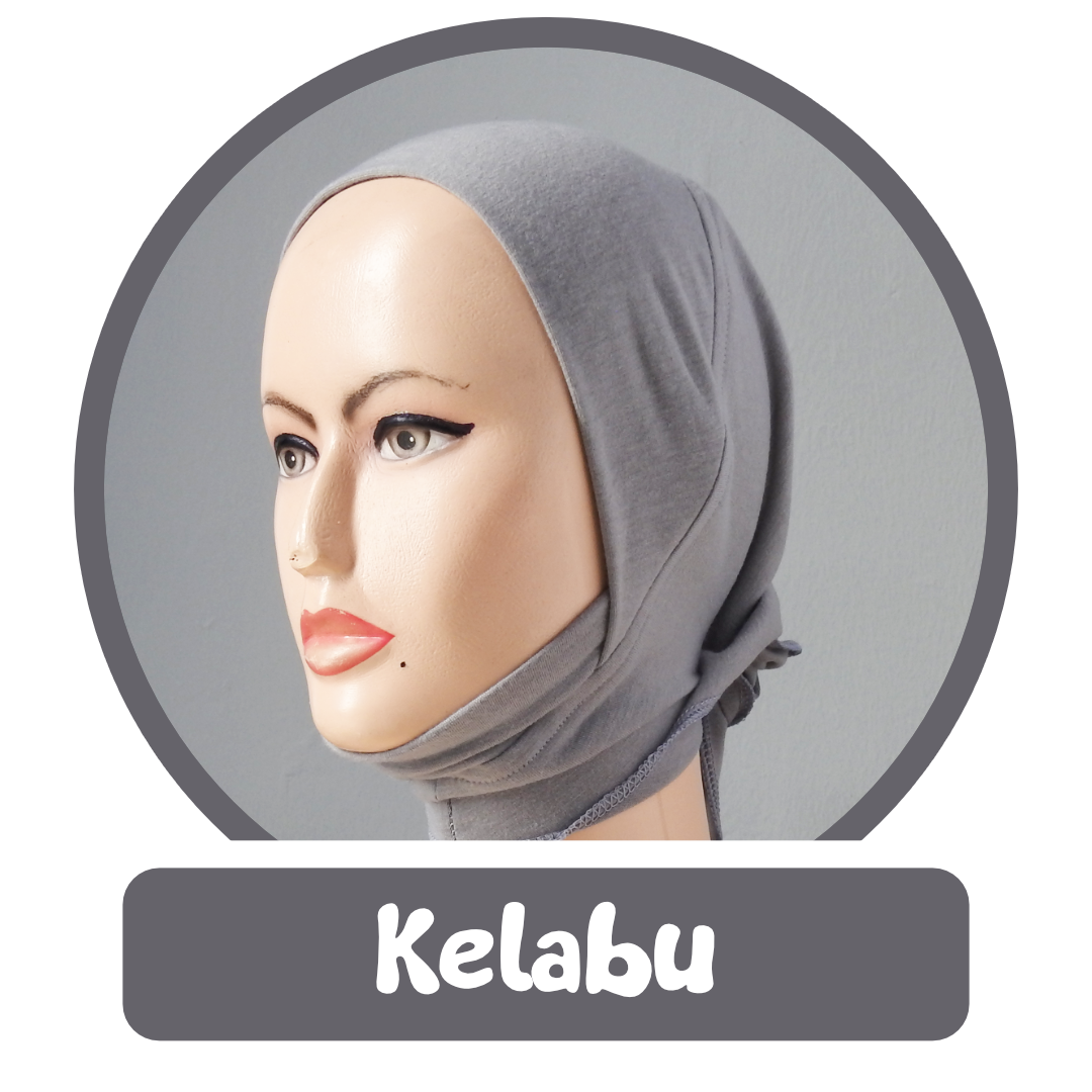 INNER DAGU TALI KELABU | SETIAMALAYA